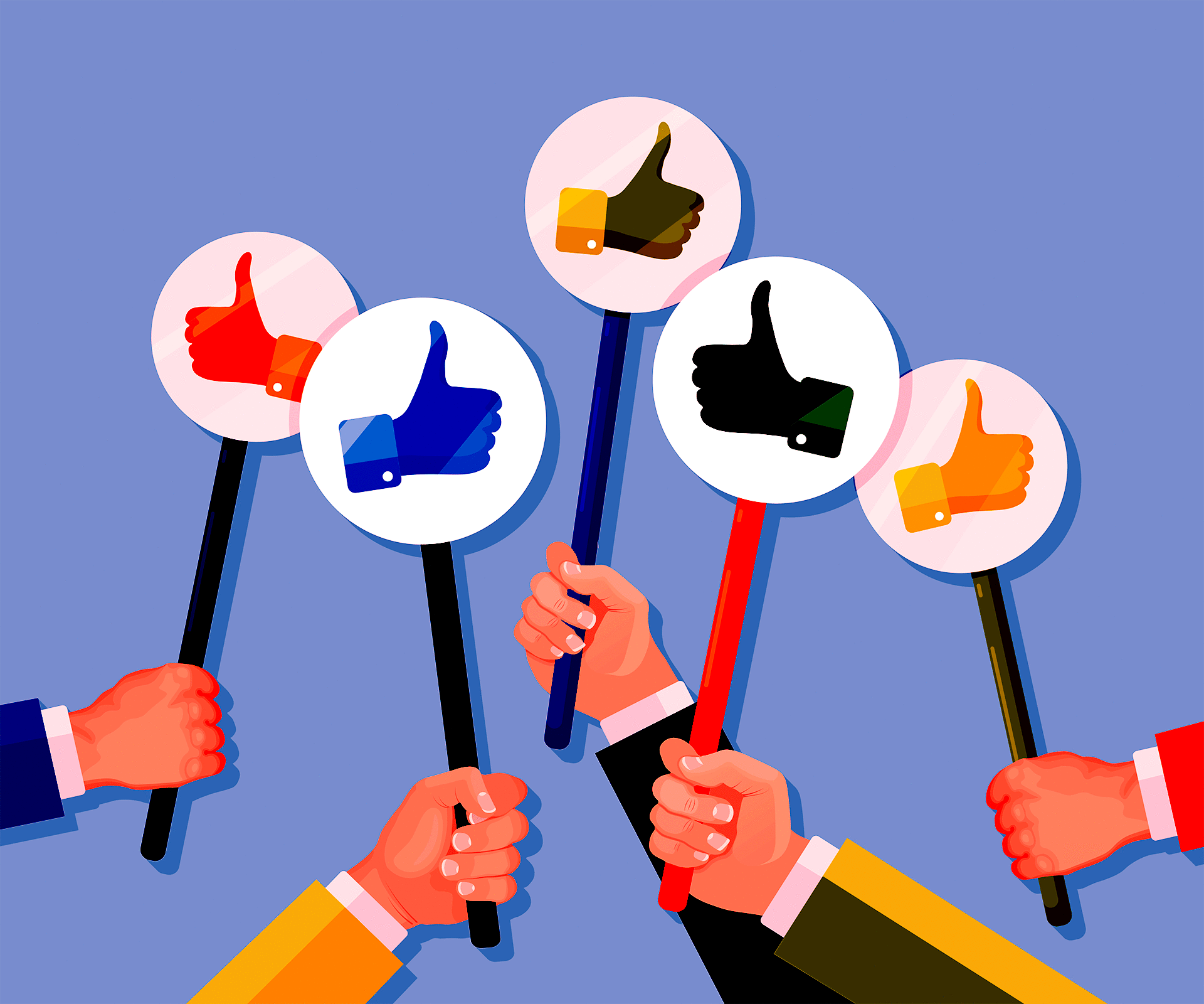 It’s Easy to Agree. Hard to Do. | Les Deck Consulting